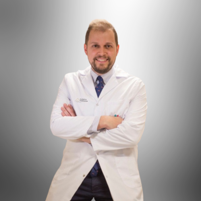 Párraga Clinic - Advanced Medicine